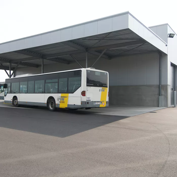 Hansea | Bolckmans NV